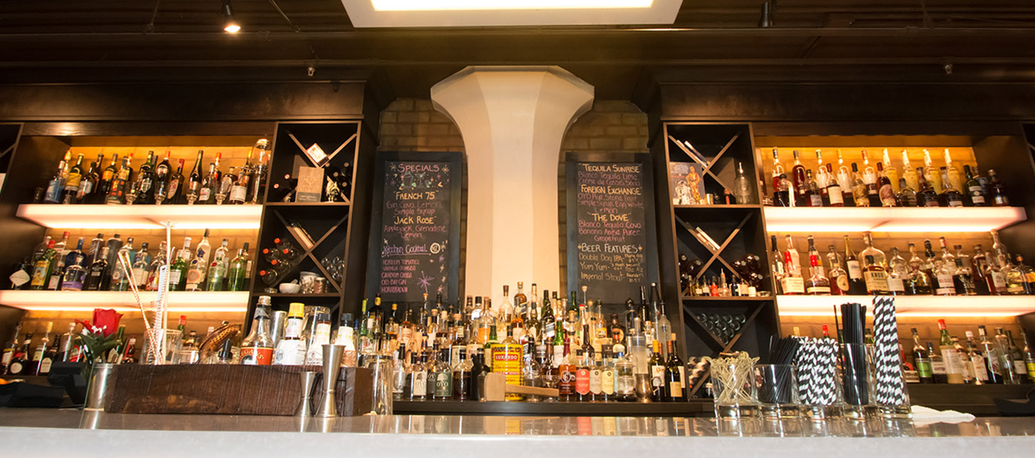 About | Society Lounge Cleveland